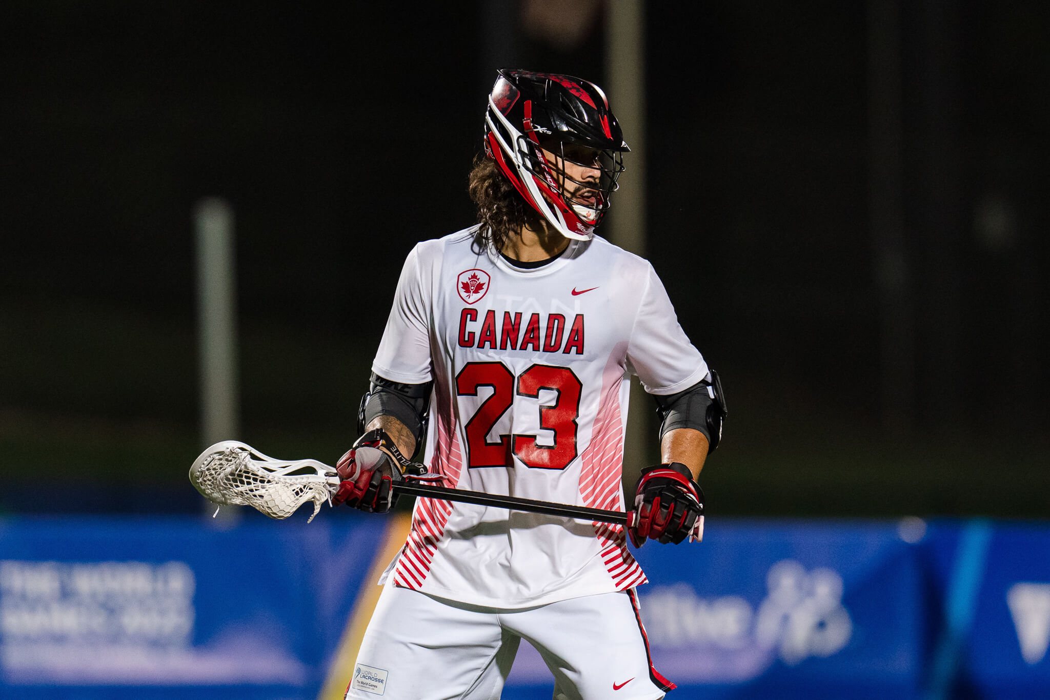 2027 World Lacrosse Sixes Championship Men Women Lacrosse Canada