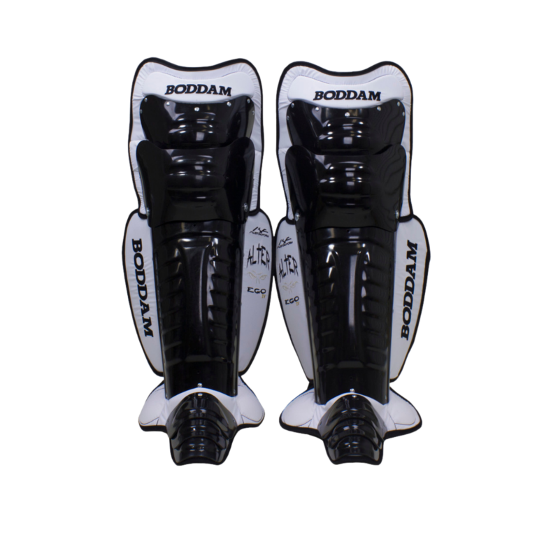 Goalie Equipment - Lacrosse Canada