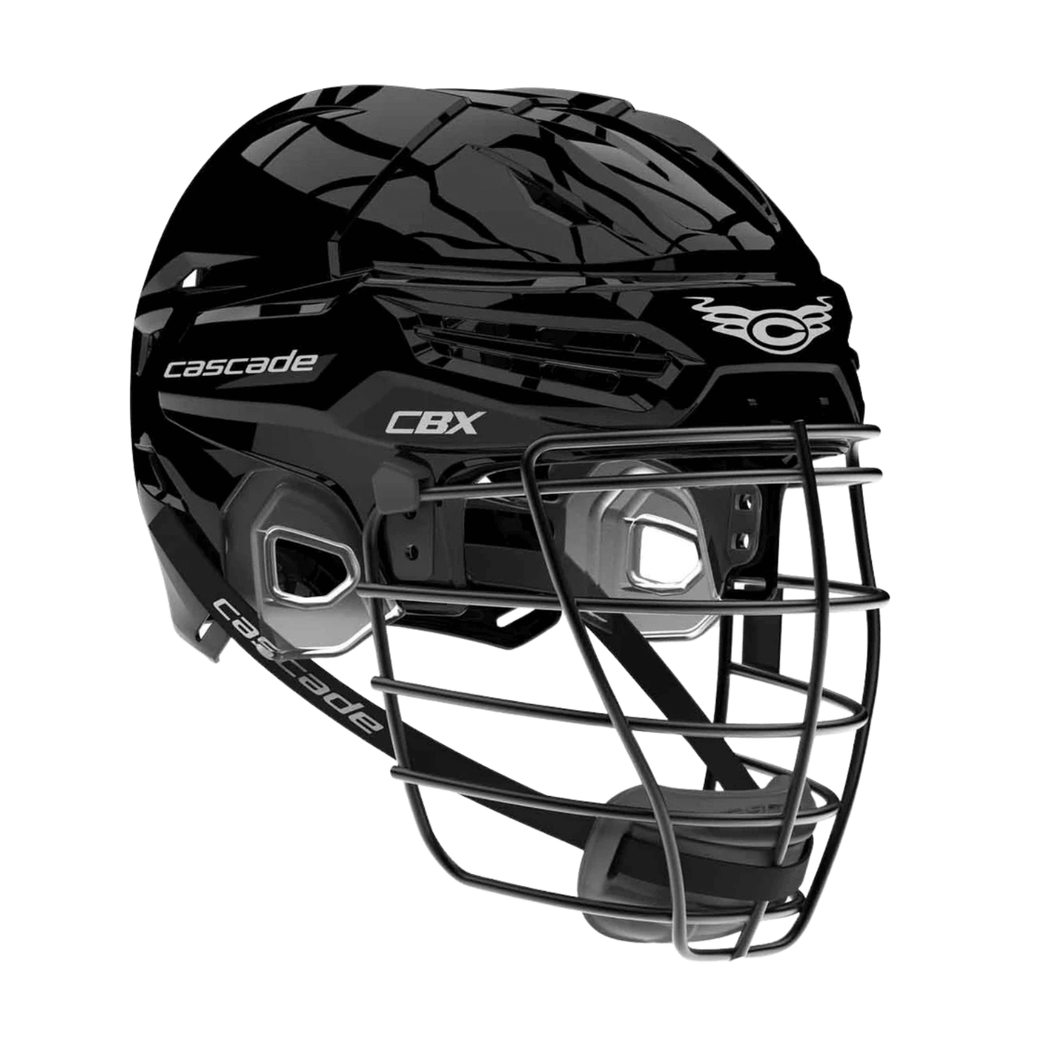 Box Equipment - Lacrosse Canada