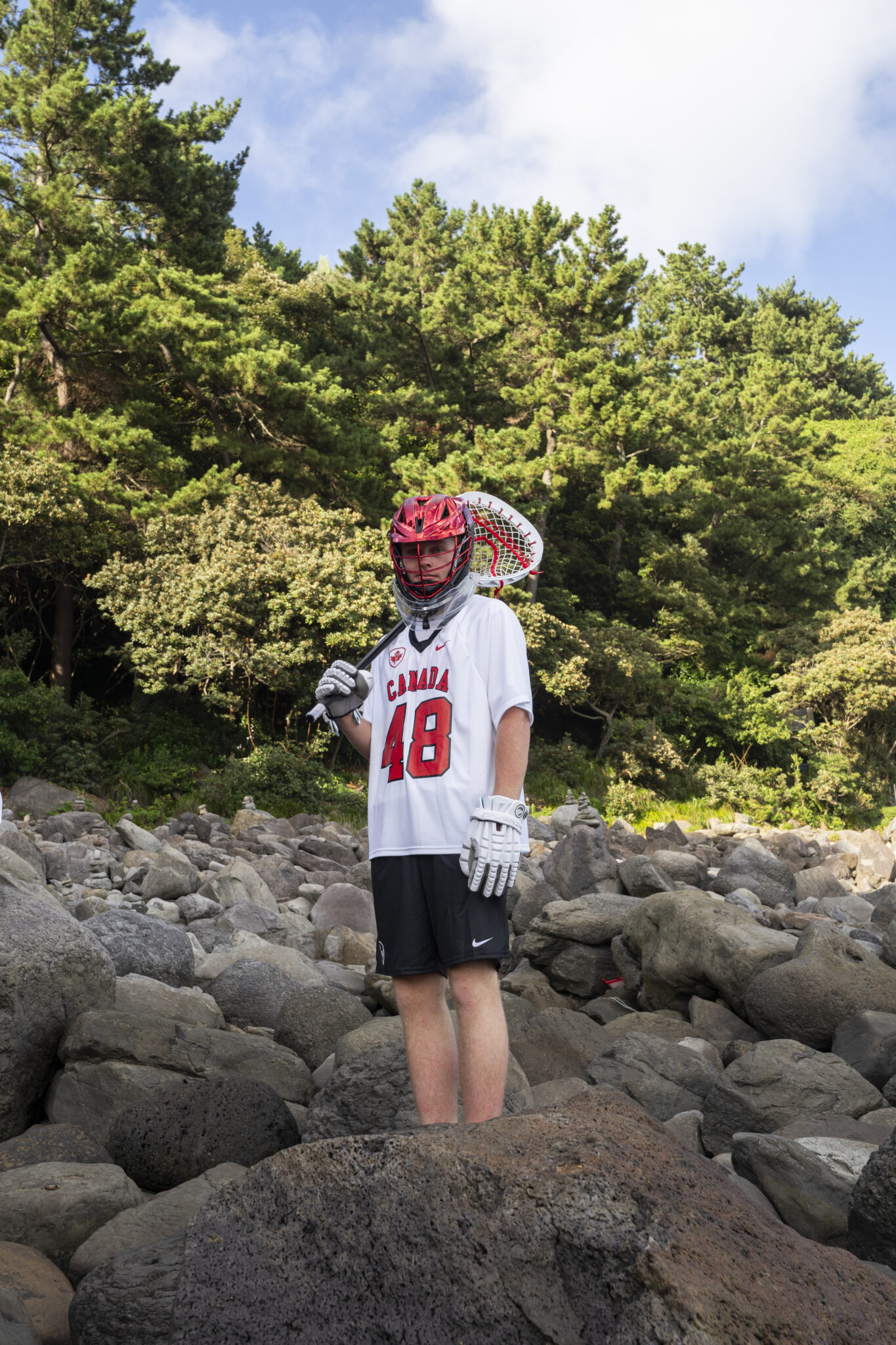 How to Watch Team Canada at the Men’s U20 World Lacrosse Championship ...