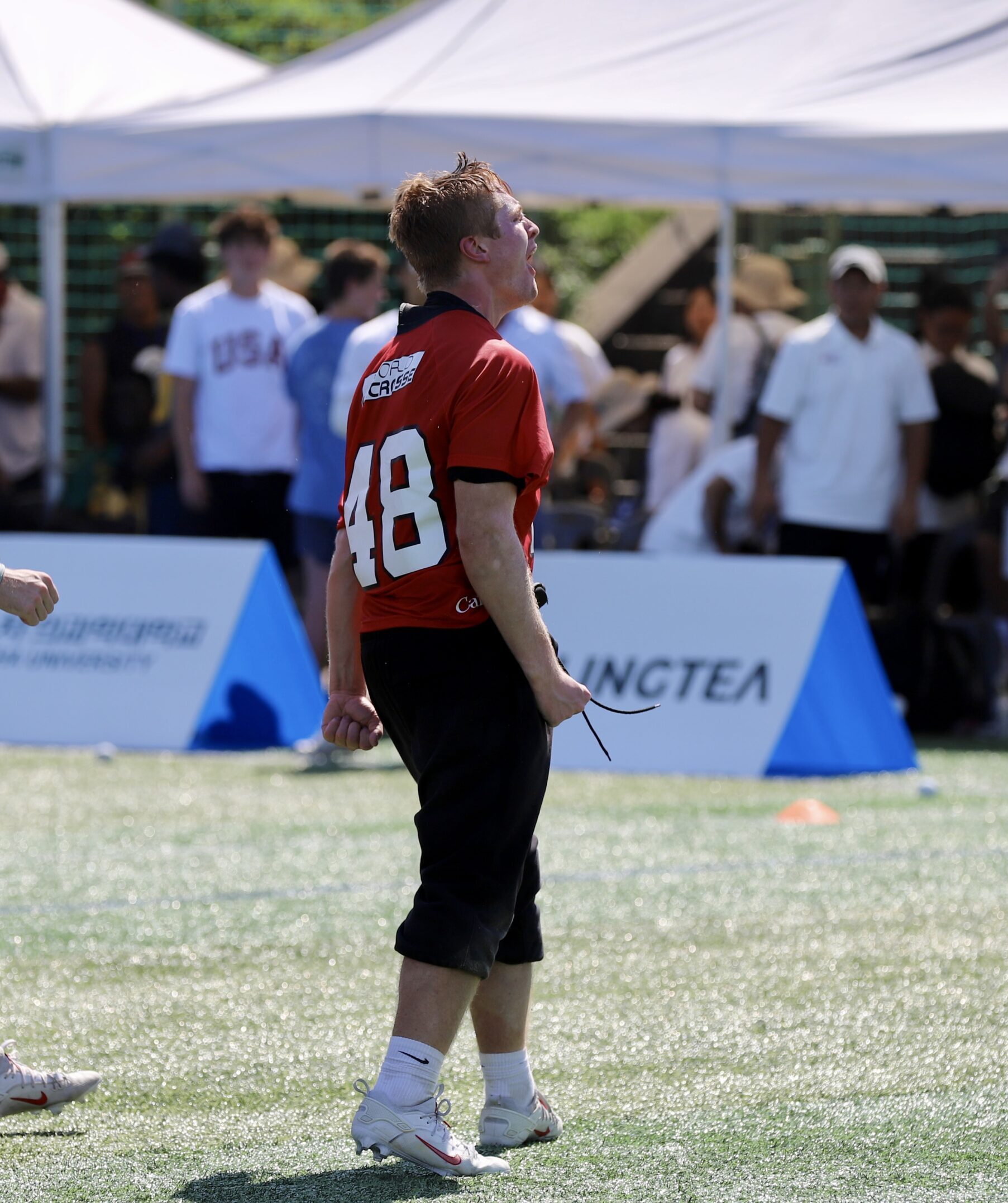 Les athlètes de Lacrosse Canada sélectionnés pour les World Lacrosse ...