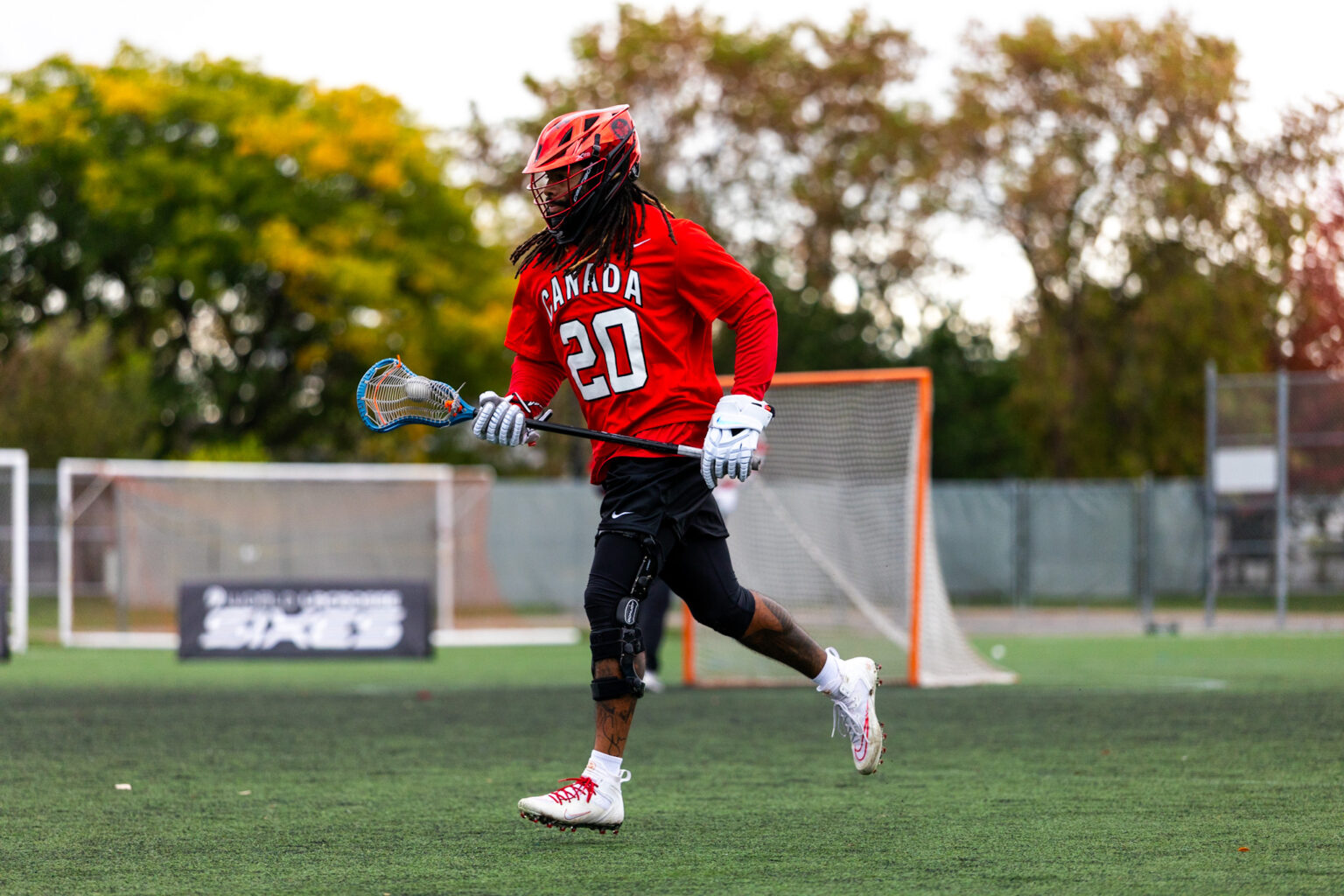 Lacrosse Canada Accepting Applications for Men’s Field General Manager ...