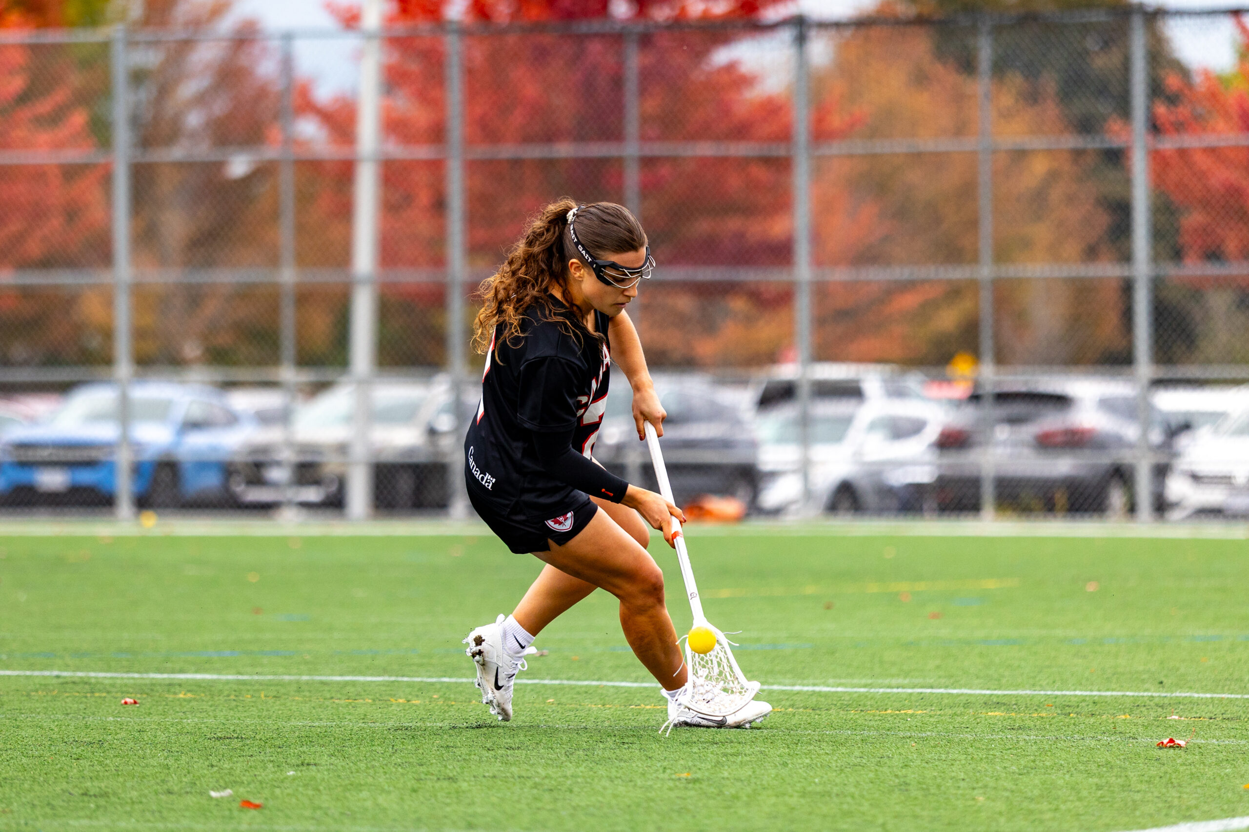 Canada Has Perfect Day 1 Of Super Sixes - Lacrosse Canada